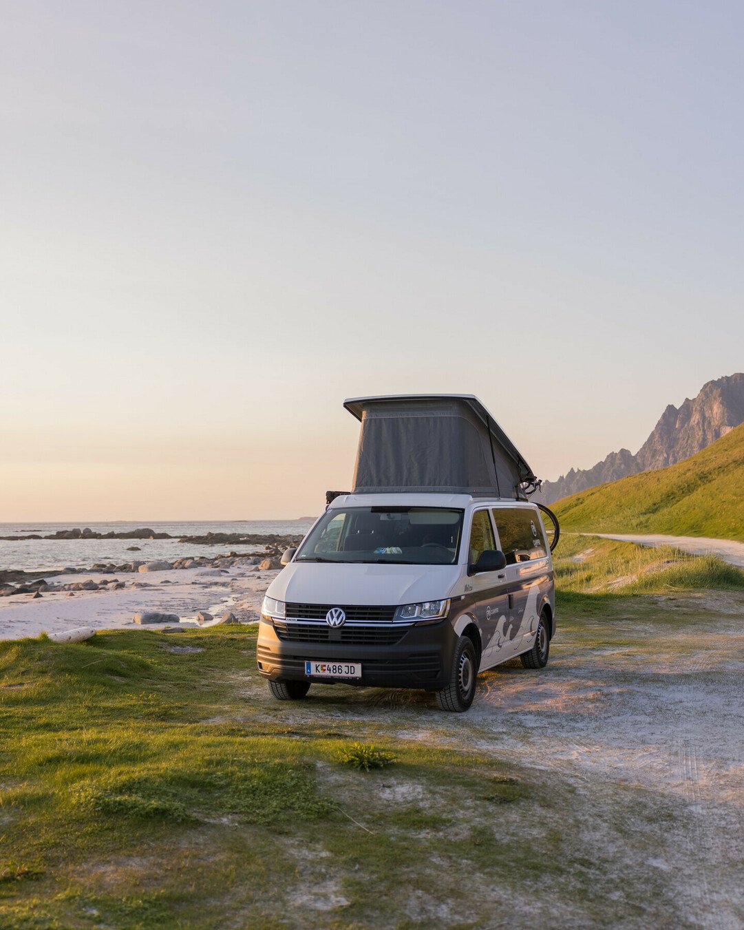 Camper Stellplatz mieten ganz einfach » mit like2camp | PIA Camper