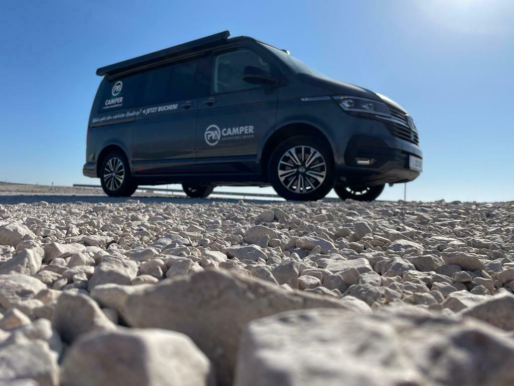 Vorzelte für Camper » Zeltlager mit dem Camper | PIA Camper